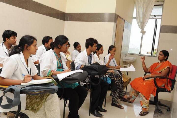 SSSMCRI Kancheepuram: Admission, Fees, Courses, Placements, Cutoff, Ranking