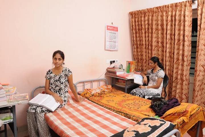 SSSMCRI Kancheepuram: Admission, Fees, Courses, Placements, Cutoff, Ranking