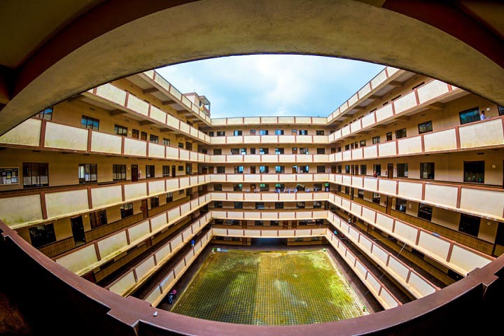 Alva's College, Moodbidri: Admission, Fees, Courses, Placements, Cutoff ...