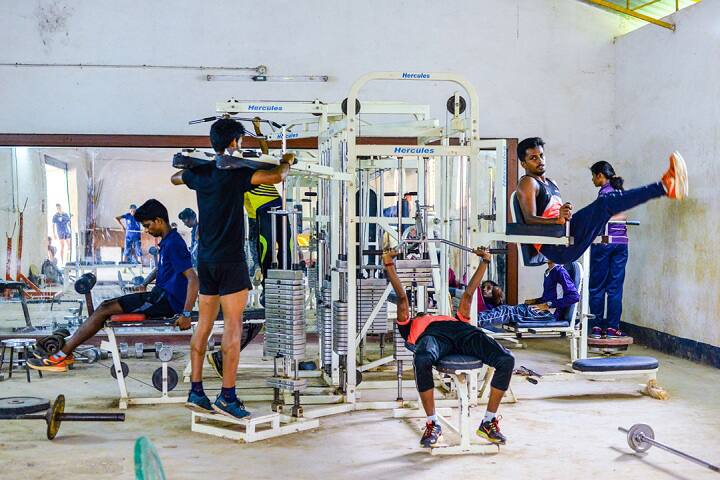 Alva's College, Moodbidri: Admission, Fees, Courses, Placements, Cutoff ...