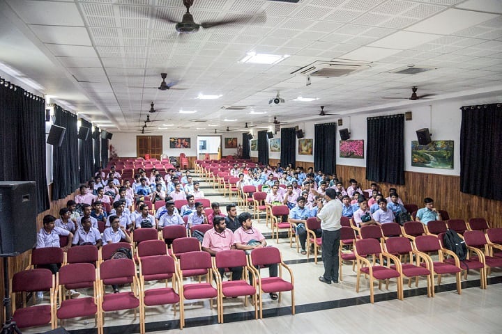 Alva's College, Moodbidri: Admission, Fees, Courses, Placements, Cutoff ...