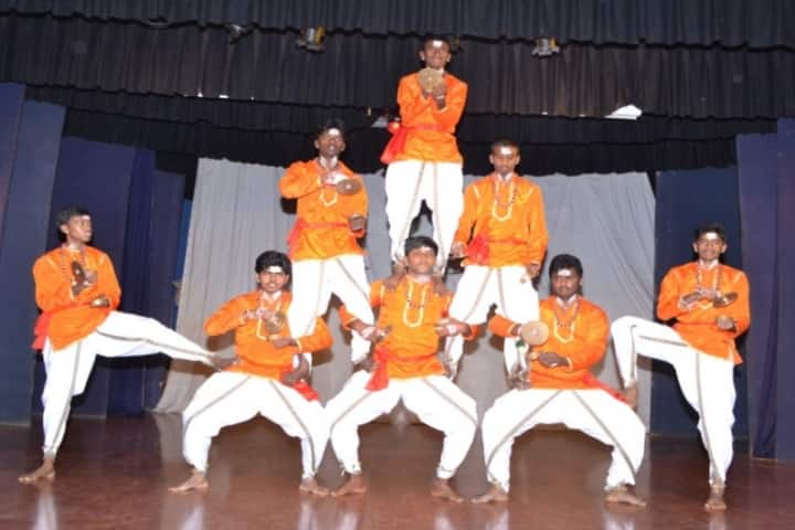 BEL First Grade College, Bangalore: Admission, Fees, Courses ...