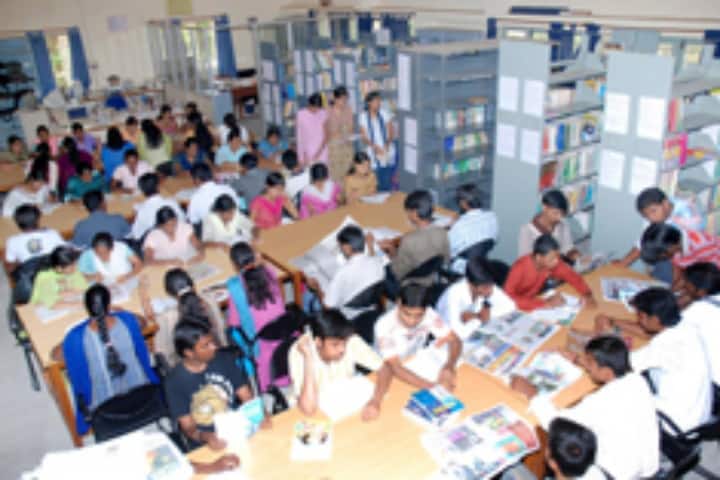 BEL First Grade College, Bangalore: Admission, Fees, Courses ...