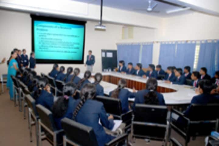 BEL First Grade College, Bangalore: Admission, Fees, Courses ...