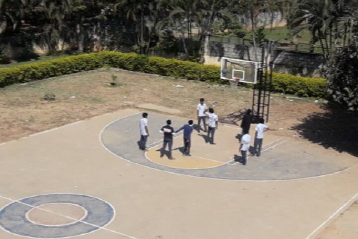 BEL First Grade College, Bangalore: Admission, Fees, Courses ...