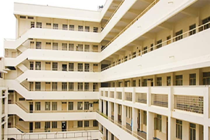 RJS First Grade College, Bangalore: Admission, Fees, Courses ...