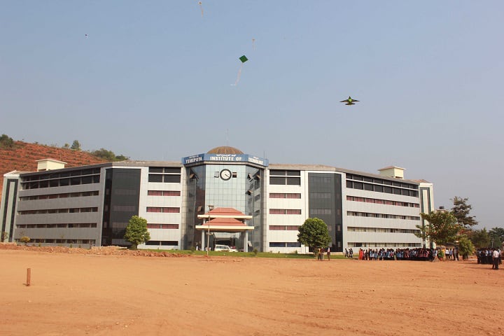 YIT Mangalore: Admission, Fees, Courses, Placements, Cutoff, Ranking