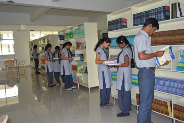 MYCEM Mysore: Admission, Fees, Courses, Placements, Cutoff, Ranking