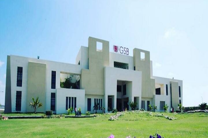 GSB Indore: Admission, Fees, Courses, Placements, Cutoff, Ranking