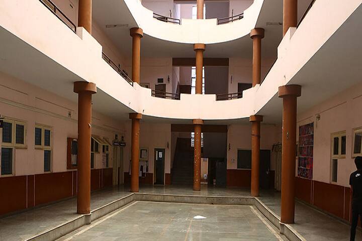 ILVA Commerce and Science College, Indore: Admission, Fees, Courses ...