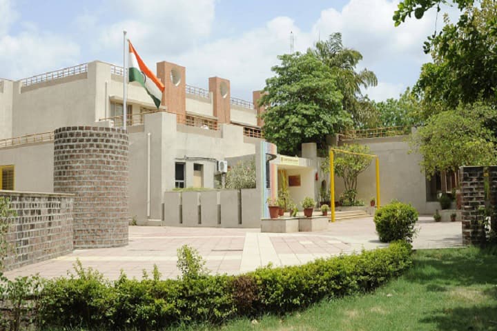 Sabarmati University, Ahmedabad: Admission, Fees, Courses, Placements ...
