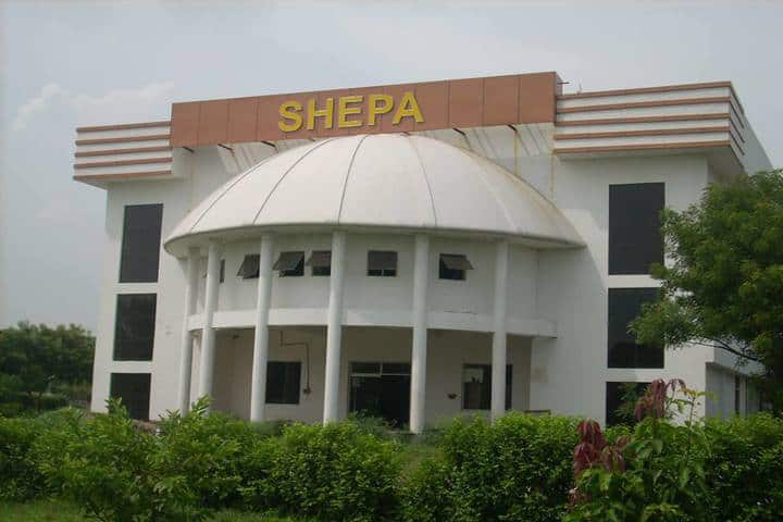 SHEPA Institute of Education, Varanasi: Admission, Fees, Courses ...