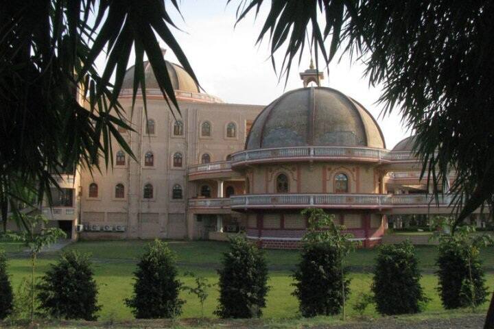 MIT School of Film and Television, Pune: Admission, Fees, Courses ...