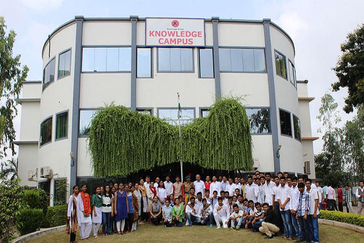 Knowledge Institute of Technology and Engineering, Anand: Admission ...