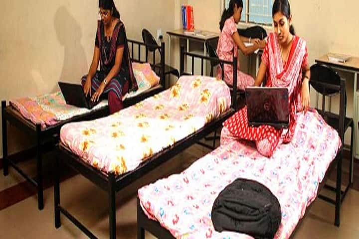 Karur Velalar College of Arts and Science for Women, Karur: Admission ...