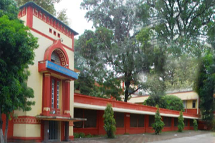 Government MH College of Home Science and Science for Women, Jabalpur ...