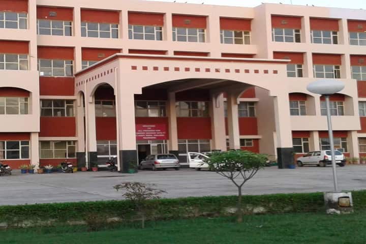 State Institute of Engineering and Technology, Nilokheri: Admission ...