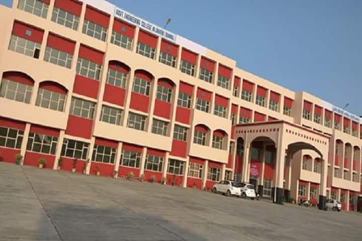 State Institute of Engineering and Technology, Nilokheri: Admission ...