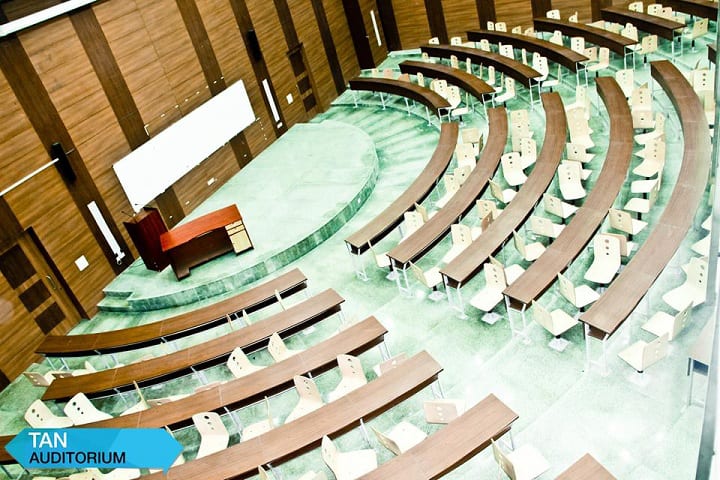 Thapar University (TIET) Patiala: Admission, Fees, Courses, Placements ...