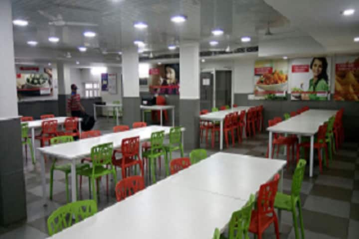 Thapar University (TIET) Patiala: Admission, Fees, Courses, Placements ...