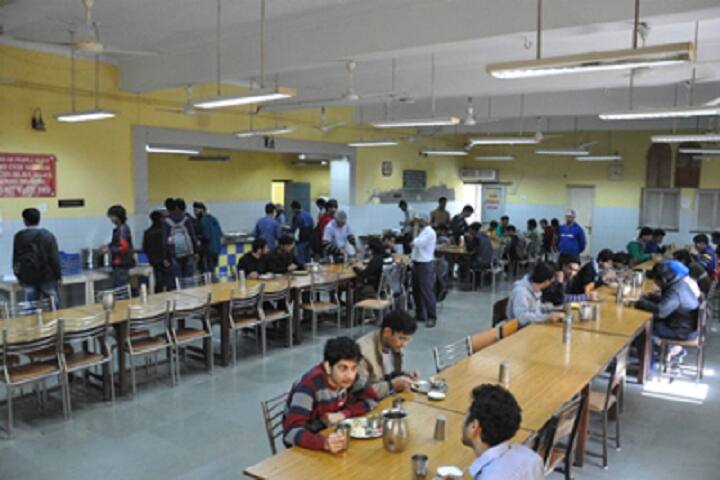 Thapar University (TIET) Patiala: Admission, Fees, Courses, Placements ...