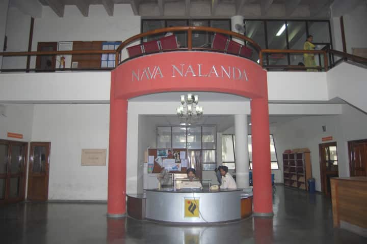 Thapar University (TIET) Patiala: Admission, Fees, Courses, Placements ...