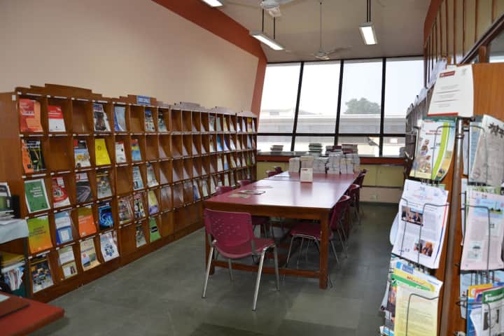 Thapar University (TIET) Patiala: Admission, Fees, Courses, Placements ...