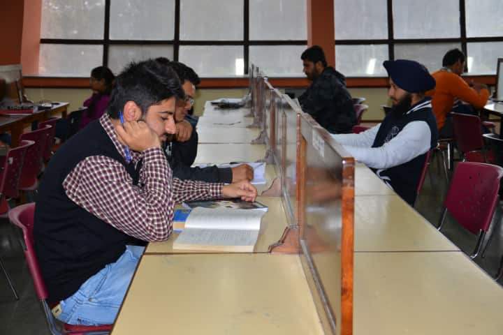 Thapar University (TIET) Patiala: Admission, Fees, Courses, Placements ...