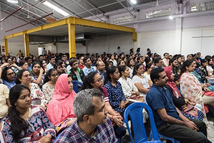 Srishti Manipal Institute of Art, Design and Technology, Bangalore ...