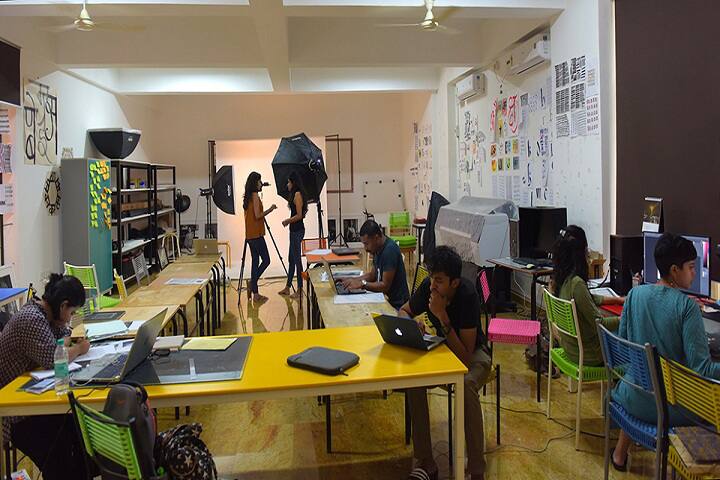 Srishti Manipal Institute of Art, Design and Technology, Bangalore ...