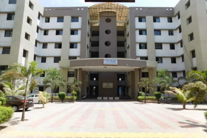 Mahavir Swami College of Polytechnic, Surat: Admission, Fees, Courses ...