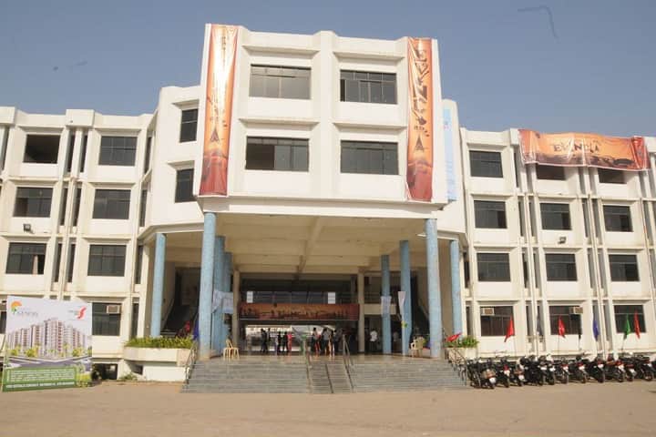 LJ Polytechnic, Ahmedabad: Admission, Fees, Courses, Placements, Cutoff ...