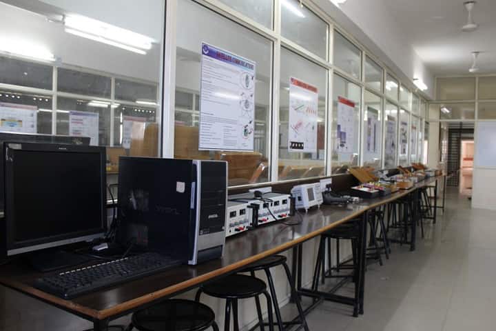 LJ Polytechnic, Ahmedabad: Admission, Fees, Courses, Placements, Cutoff ...