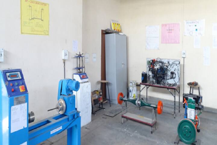Government Polytechnic, Paonta Sahib: Admission, Fees, Courses ...