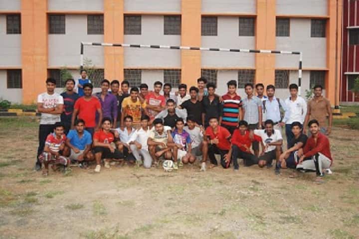 Pakur Polytechnic, Pakur: Admission, Fees, Courses, Placements, Cutoff ...