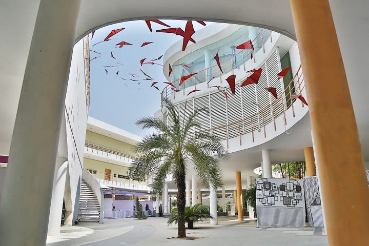 Pearl Academy, Jaipur: Admission, Fees, Courses, Placements, Cutoff ...