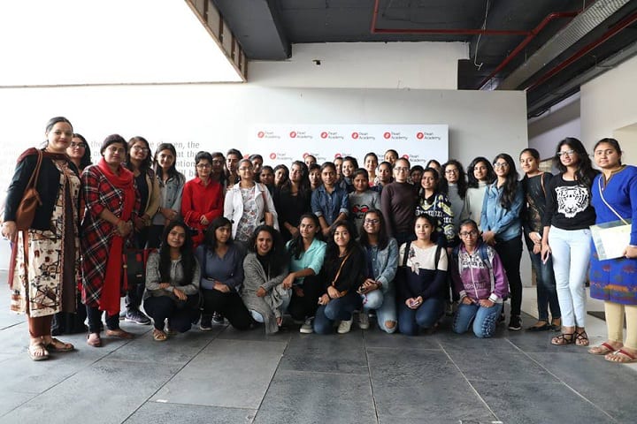 Pearl Academy, Jaipur: Admission, Fees, Courses, Placements, Cutoff ...