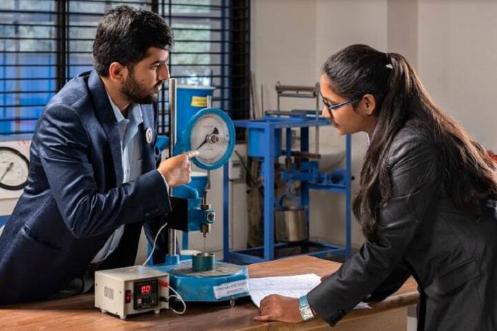 MIT School of Engineering, Pune: Admission, Fees, Courses, Placements ...