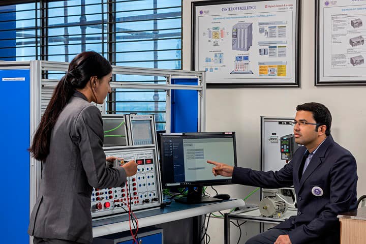 MIT School of Engineering, Pune: Admission, Fees, Courses, Placements ...