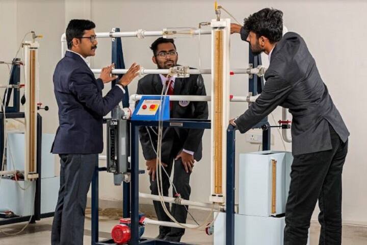 MIT School of Engineering, Pune: Admission, Fees, Courses, Placements ...