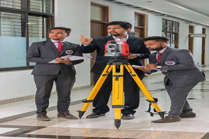 MIT School of Engineering, Pune: Admission, Fees, Courses, Placements ...