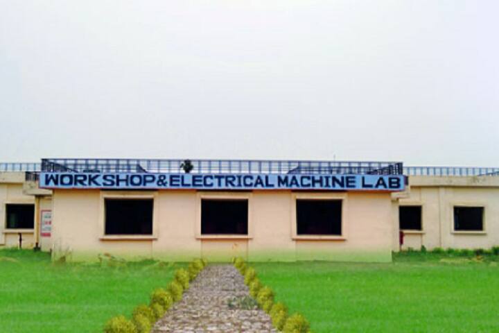 REC Sonbhadra: Admission, Fees, Courses, Placements, Cutoff, Ranking