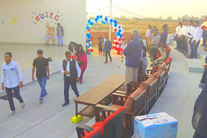 REC Sonbhadra: Admission, Fees, Courses, Placements, Cutoff, Ranking