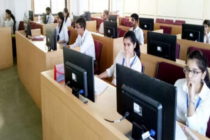 Shri Vaishnav Vidyapeeth Vishwavidyalaya, Indore: Admission, Fees ...