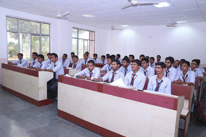 Sanskar College of Engineering and Technology, Ghaziabad: Admission ...