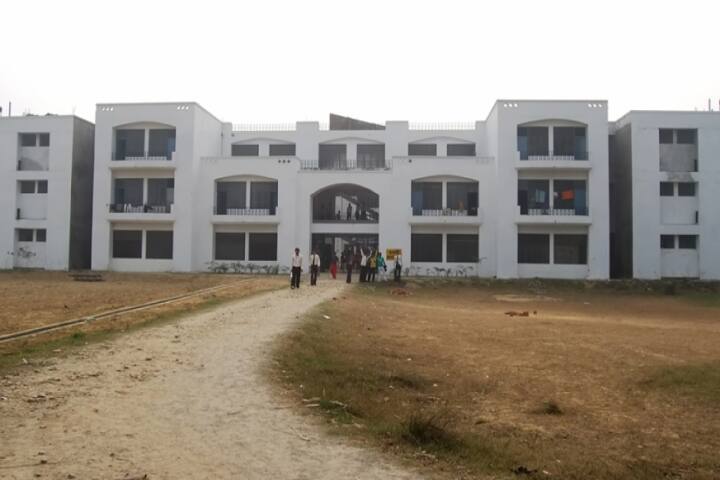 Kamla Nehru Institute of Physical and Social Sciences Engineering ...
