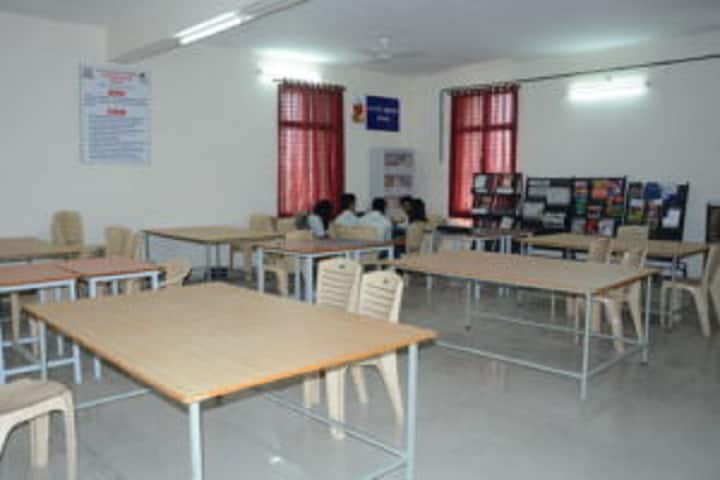 GCOEN Nagpur: Admission, Fees, Courses, Placements, Cutoff, Ranking