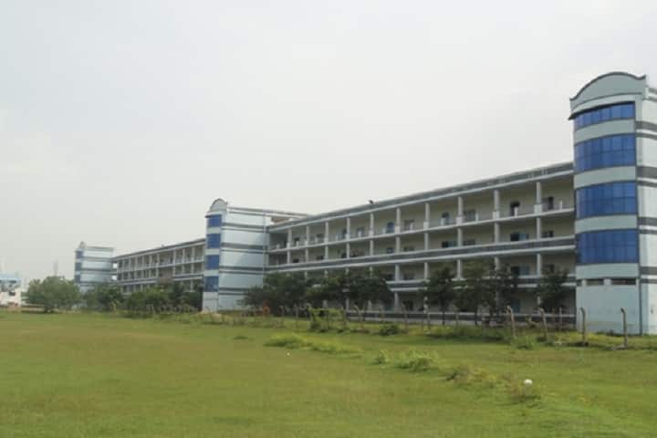 Jaya Sakthi Engineering College, Thiruninravur: Admission, Fees ...