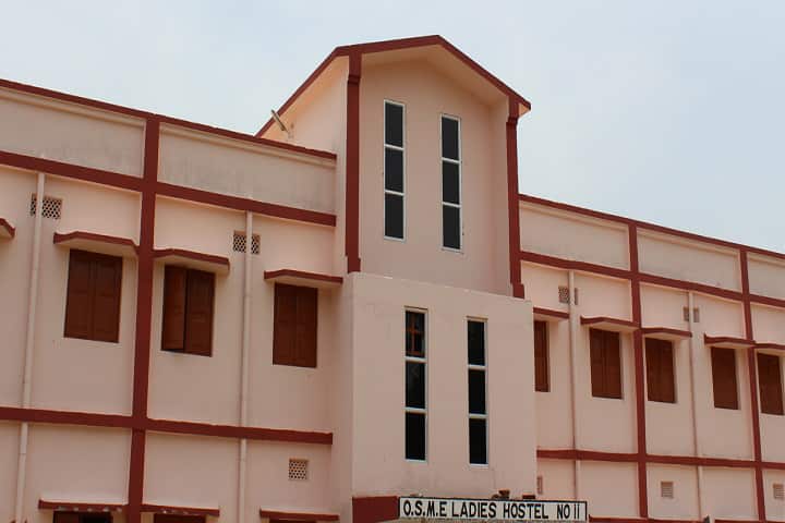 Orissa School of Mining Engineering, Keonjhar, Orissa: Admission, Fees ...