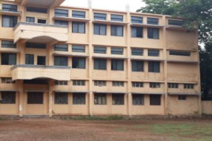 HKE Society's Women's Polytechnic, Gulbarga: Admission, Fees, Courses ...